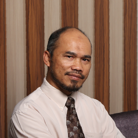 Our Team - IMU Foundation