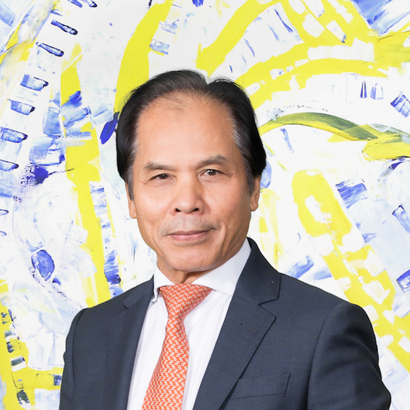 Our Team - IMU Foundation